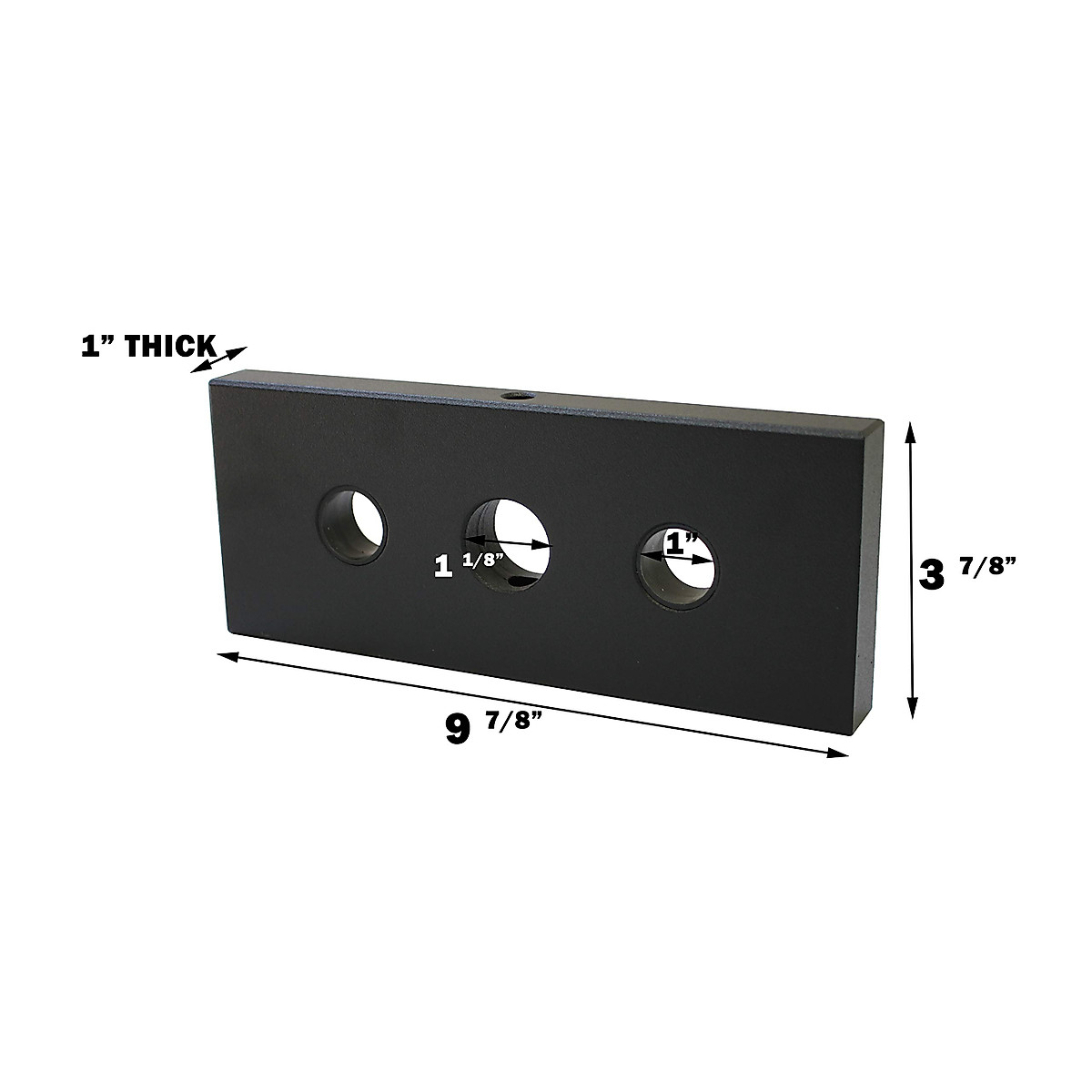 Ader Weight Stack 200 LB