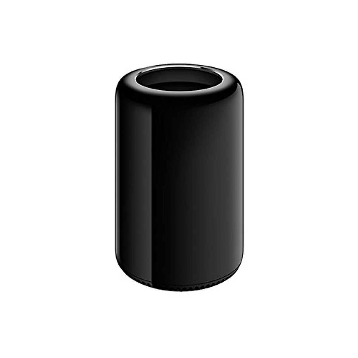 Apple Mac Pro 'Quad Core' 3.7GHz Xeon (ME253LL/A) 64GB RAM, 512GB Solid State Drive (Renewed)