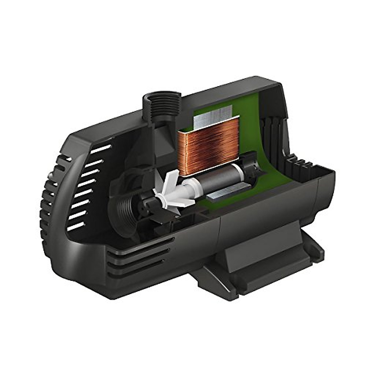 Aquascape Ultra Pumps (2000 GPH)