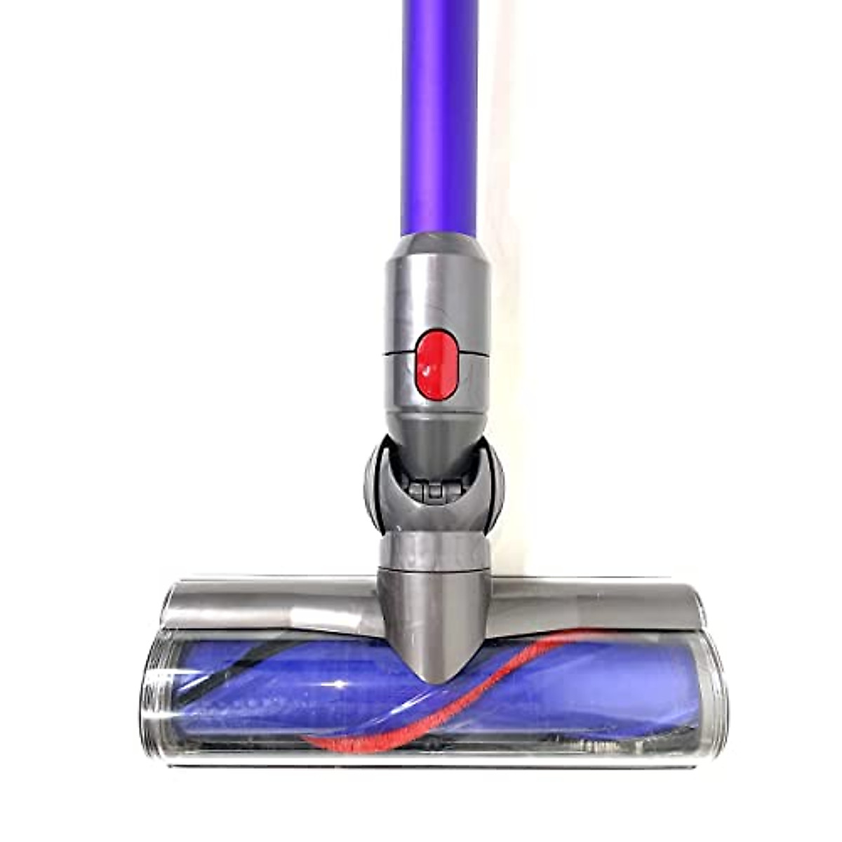 Dyson V8 Animal Cordless Stick Vacuum Cleaner (V8 Purple)