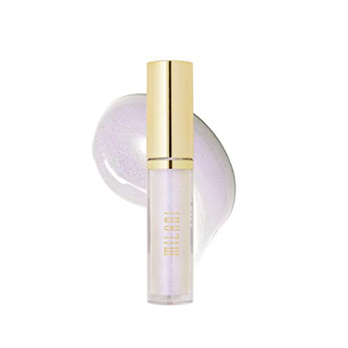 Milani Keep It Full Nourishing Lip Plumper - Moonlight (0.13 Fl. Oz.) Cruelty-Free Lip Gloss for Soft, Fuller-Looking Lips