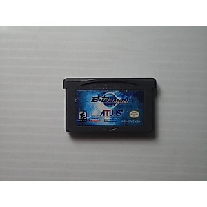 Battle B-Daman: Fire Spirits