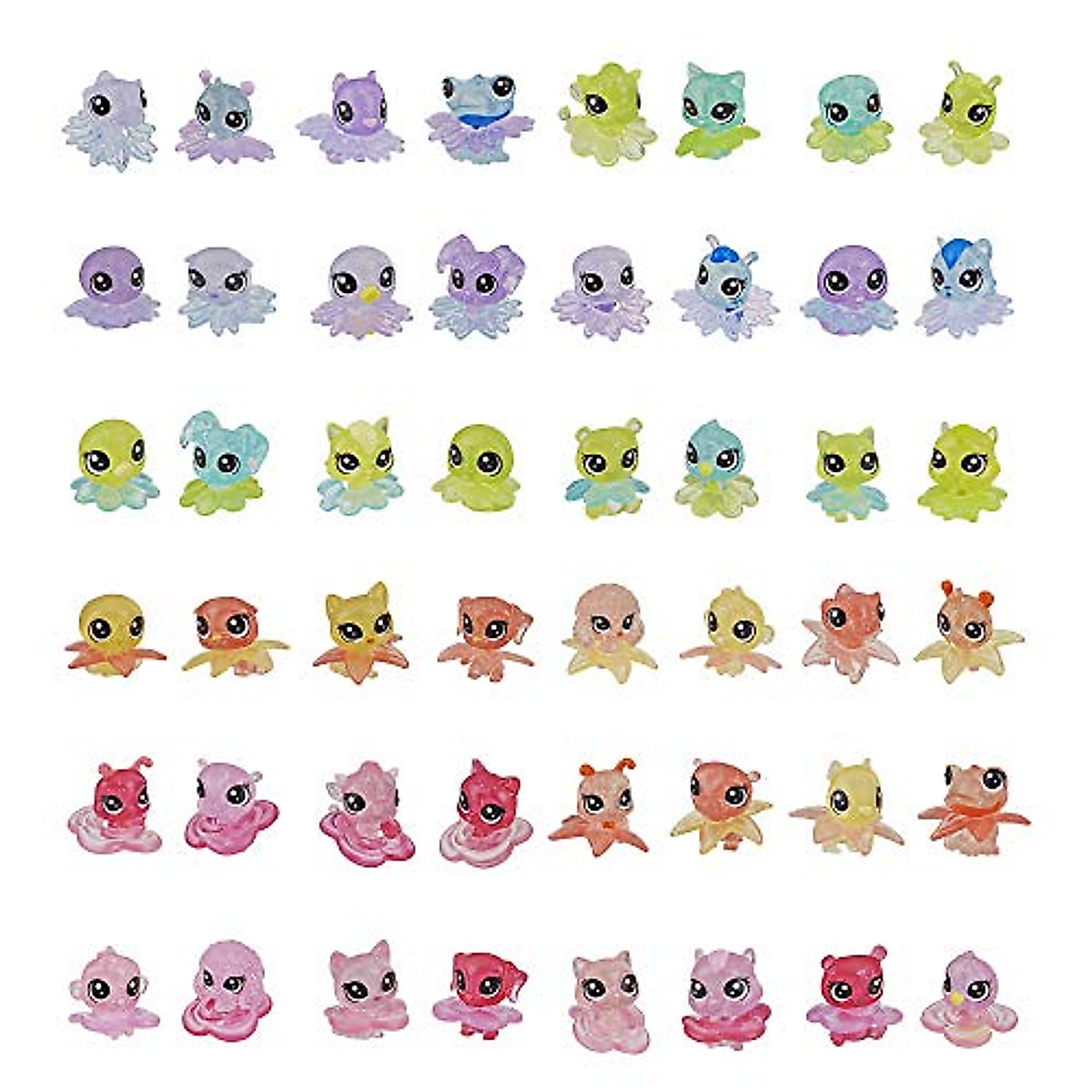 Littlest Pet Shop Best Buds Surprise Pack