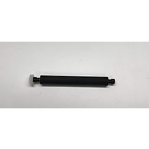 Dejavoo Z8 and Z11 Payment Terminal Paper Cover and Paper Roller