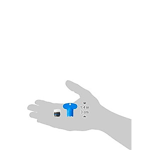 Grohe 46765000 Flow Control, No Finish