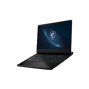 MSI Vector GP66 15.6" QHD 165Hz Gaming Laptop Intel Core i9-12900H RTX3080TI 32GB 1TB NVMe SSD Win11 - Black (12UHSO-673)