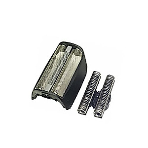 Braun razor Replacement Foil & Cutter Cassette 5414 5610 5612 360 380 5877 5775 5770 31B shaving heads