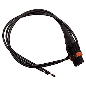 Torque Pigtail Connector Harness for Air Dryer (Replaces Bendix 109869, Meritor R955109869) (TR109869)