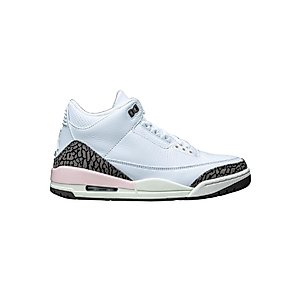 Jordan Womens Air 3 WMNS CK9246 102 Dark Mocha - Size 8.5W