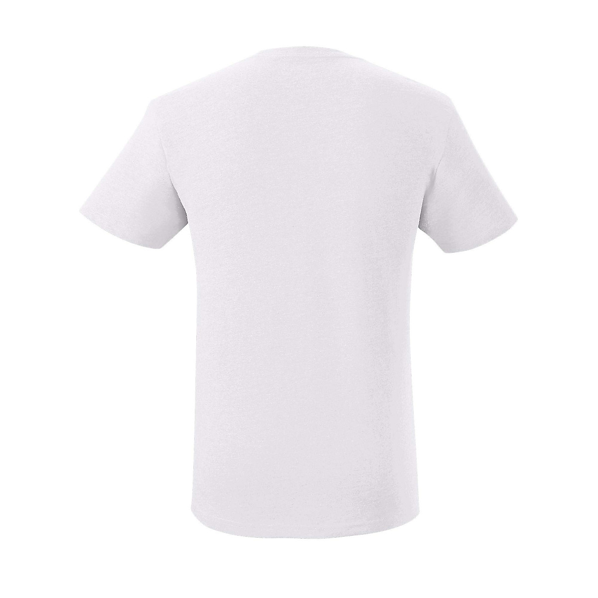 EvoShield Mens Short Sleeve Tee Team White - Adult, Team White, Medium US