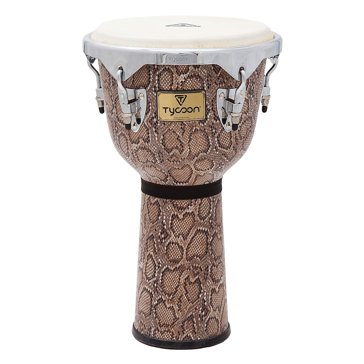 Tycoon Percussion Djembe (MTJF-712BCF5)