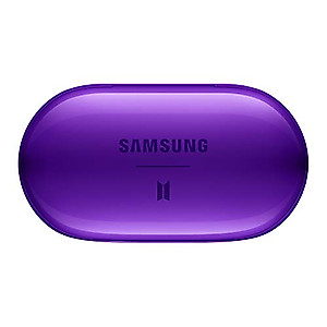 Samsung Galaxy Buds+ (Wireless Charging Case included) – BTS Edition - US Version
