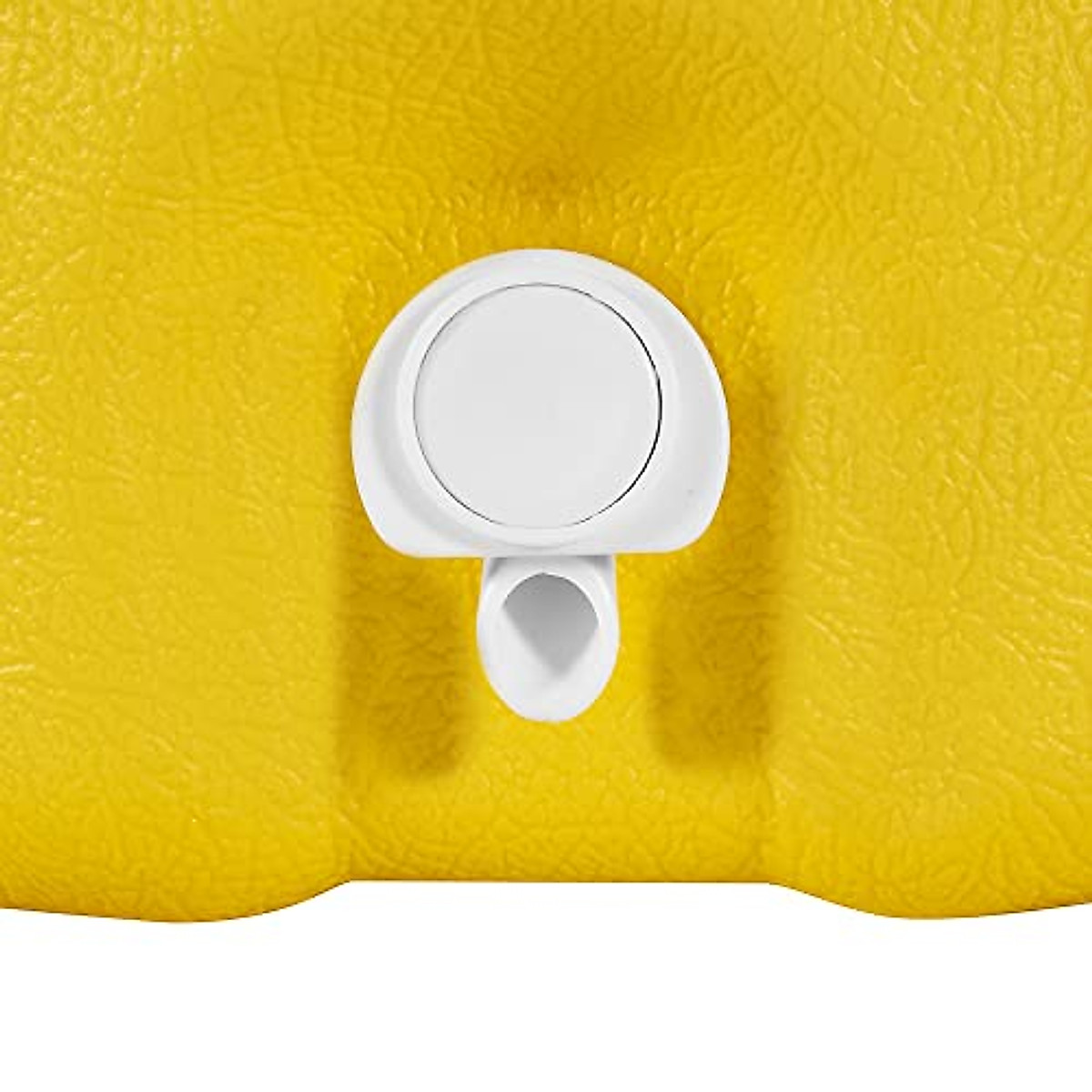 Igloo 400 Series 3 Gallon, One Size, Red/Yellow