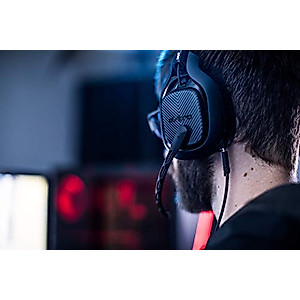 astro Gaming A40 TR Headset + MixAmp Pro TR for PlayStation 4 (Renewed)