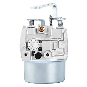YOFMOO Carburetor Compatible for Tecumseh 640023 640051 640112 640140 640152 640152A HM80 HM90 HM100 LH318XA LH358EA 8HP 9HP 10HP Mower 5000w Generator Snow Blower 520-954 056-318 50-655