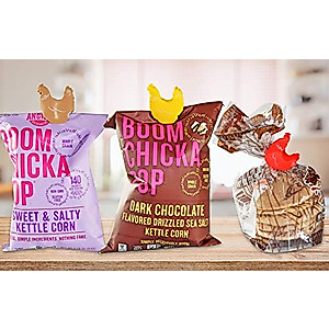 HOME-X Chicken-Shaped Bag Clips for Chips, Food Bags, Kitchen and Laundry, 2.5” L x 2” W, Set of 3