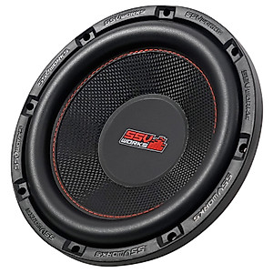 SSV Works SSV-10M 10" Marine Grade Subwoofer