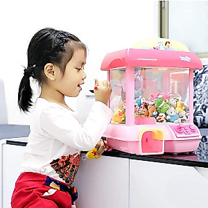 FUNNISM 24 Pack Mini Animal Plush Toy Assortment,Cute Small Stuffed Animal Keychain Set for Kids Party Favors,Stocking Stuffer,Goody Bag Filler,Pinata Stuffer,Classroom Prize,Christmas Tree Decoration