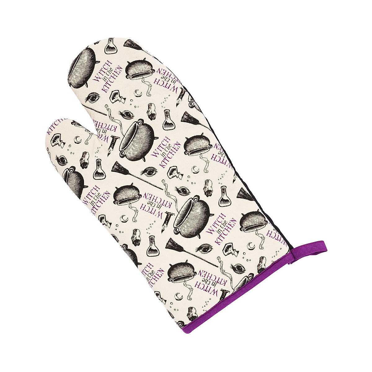 Spirit Halloween Disney Hocus Pocus Oven Mitts