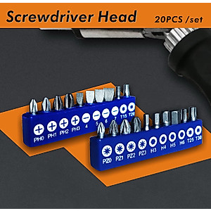 Home DIY tools Universal Socket Wrench Auto Adjustable Size(7-19mm) with Strong Magnetic Screw Driver and Bendable Extension Cable for Corner Driving Screw Gifts for man Christmas