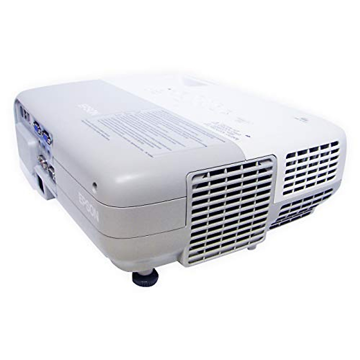 EPSON PowerLite 84+ Multimedia Projector (V11H353020)