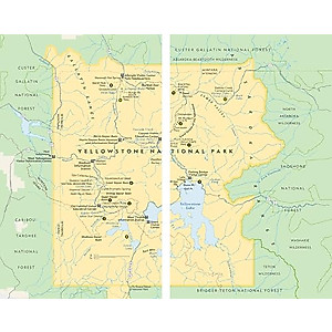 National Geographic Secrets of the National Parks, 2nd Edition: The Experts' Guide to the Best Experiences Beyond the Tourist Trail