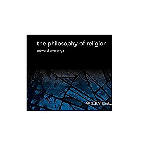 The Philosophy of Religion (First Books in Philosophy)