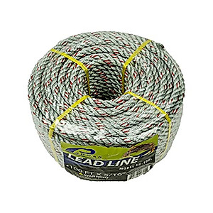 Promar Pacific Crabbing Kit, Blue, 30"