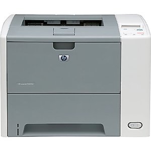 Hewlett Packard Refurbish Laserjet P3005D Laser Printer (Q7813A)