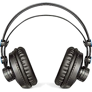 PreSonus AudioBox Studio with Headphones, Microphone, Mic Cable, USB Cable, and StudioOne Artist Software (Download)