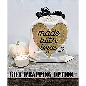 BFF Gift Long Distance Friendship Best Friend Gift Soy Candle Long Distance Love Gift for Friend Scented Candle Birthday Gift Valentine Gift