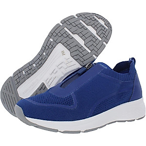 Easy Spirit Striver Women's Sneaker 9.5 C/D US Blue