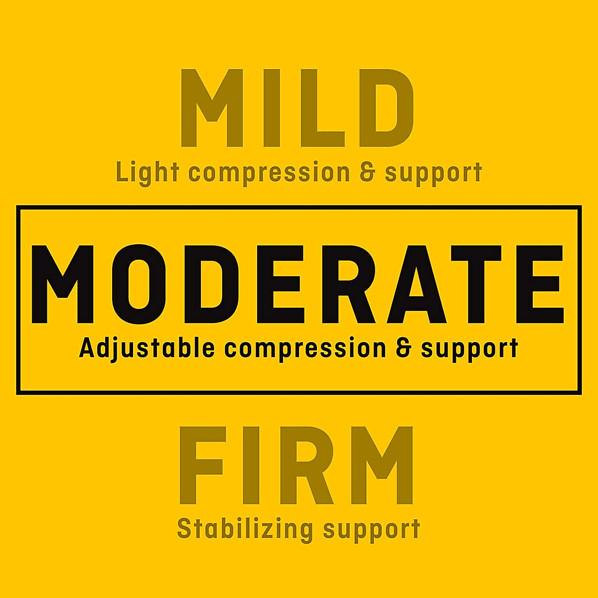 FUTURO For Her Wrap Around Ankle Support, S/M