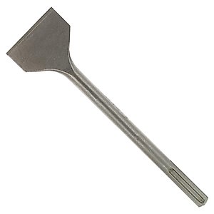 Diablo DMAMXCH1000 3 in. x 12 in. SDS-Max Scaling Chisel