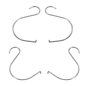 13-Piece Titanium Screw and Pivot Kit, Deep Carry Pocket Clip, Thumb Stud and Omega Spring for Benchmade 535 Bugout, Mini Bugout 533 and Bailout 537, Hardware Combo Set, Titanium Primary Color