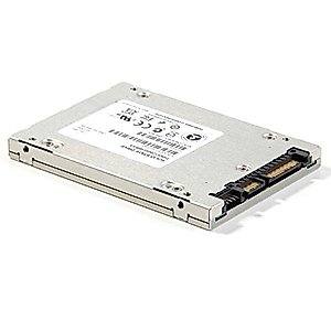 240GB Serial ATA (SATA) SSD Solid State Drive Upgrade for Dell Latitude E4200, E4300 Laptops