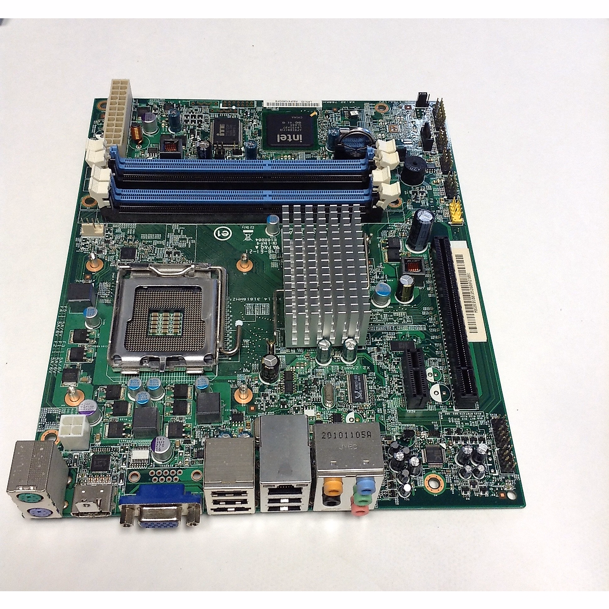 Gateway ZX4931 MB.GBE01.001 Motherboard