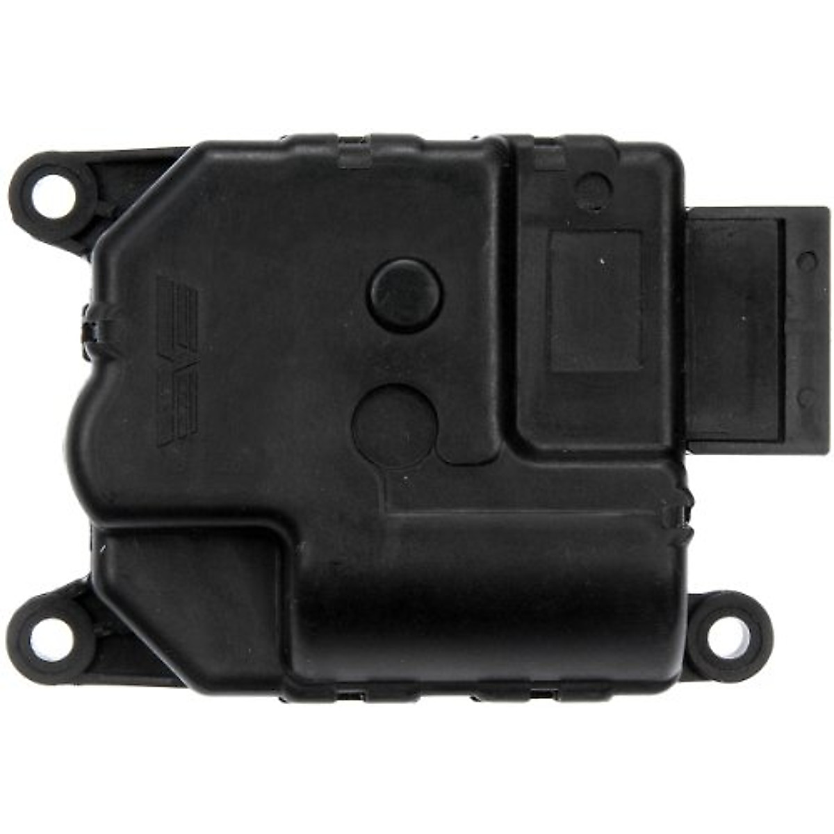 Dorman 604-006 HVAC Blend Door Actuator Compatible with Select Jeep Models