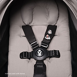 Babyzen YOYO+ Newborn Pack, Grey