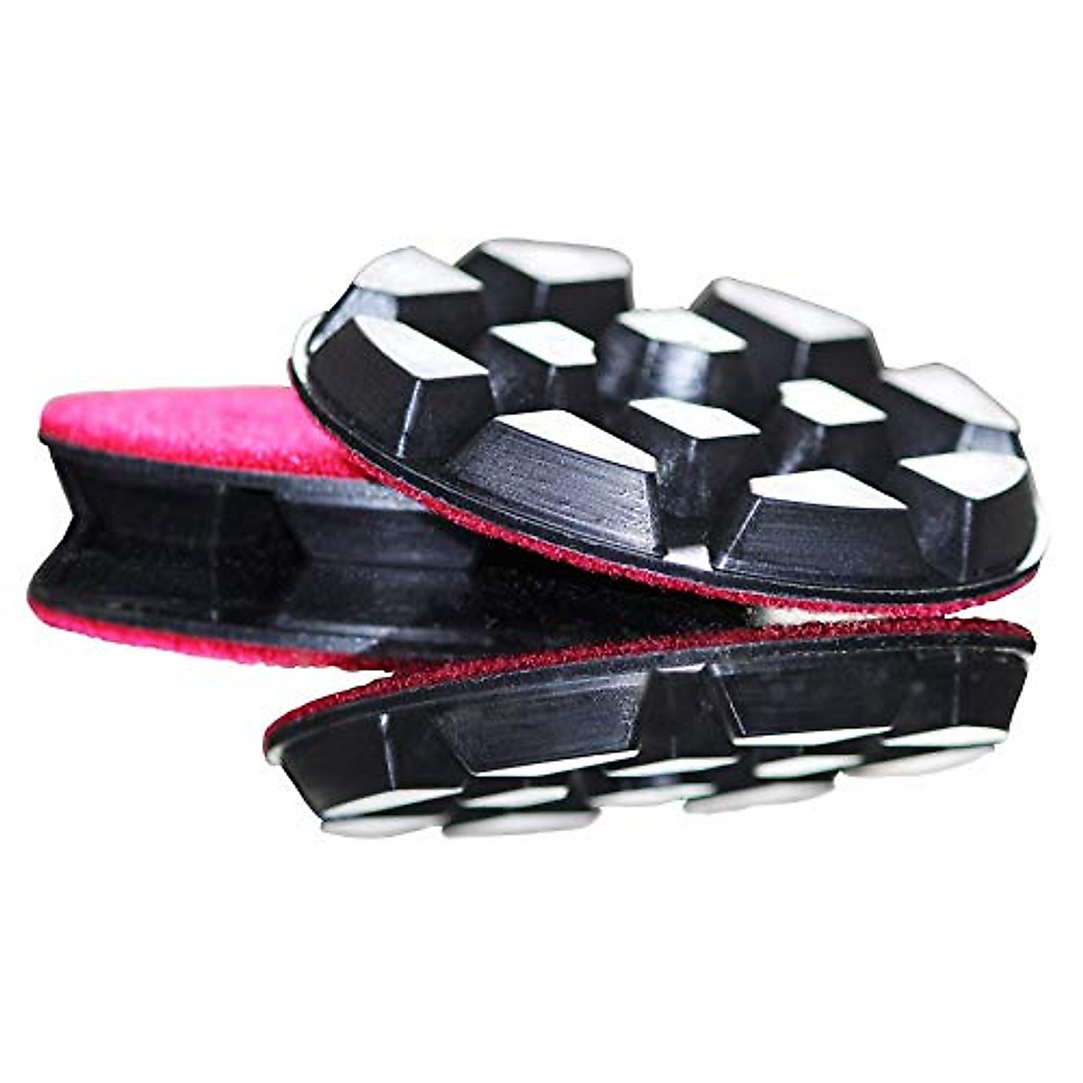 diamond floor polishing pads for concrete floor polishing - grit 100 by Stadea