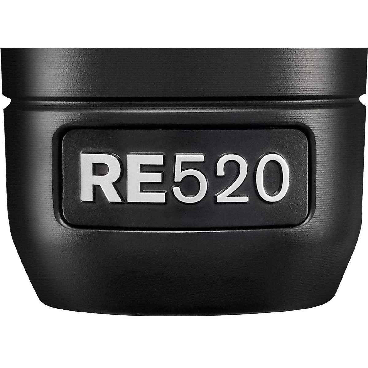 Electro-Voice RE520 Handheld Condenser Microphone