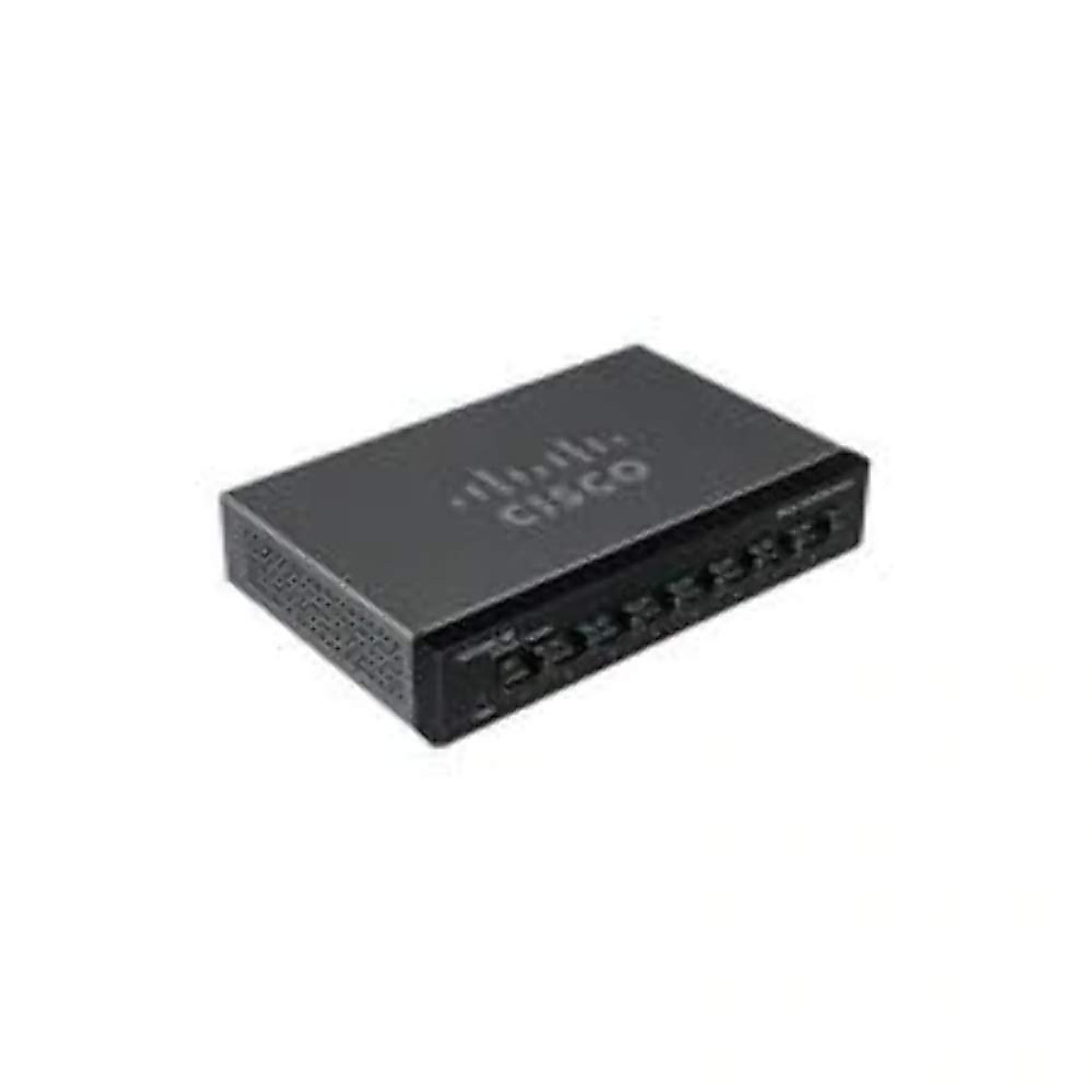 Cisco SG110D-08 8-Port GIGABIT