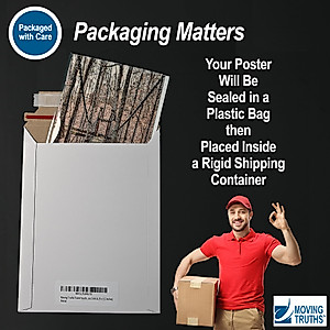 Moving Truths Thank You for Being a Bridge for Me Thank You Card | Teacher Thank You Card | Coach Thank You Card | Mentor Thank You Card | Counselor Thank You Card (4.25 x 5.5 Inches)