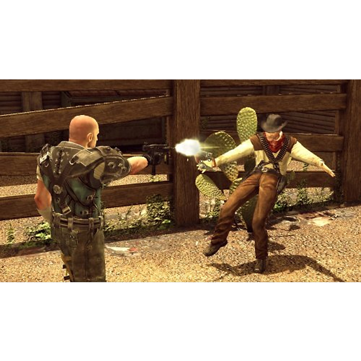 Eat Lead: The Return of Matt Hazard