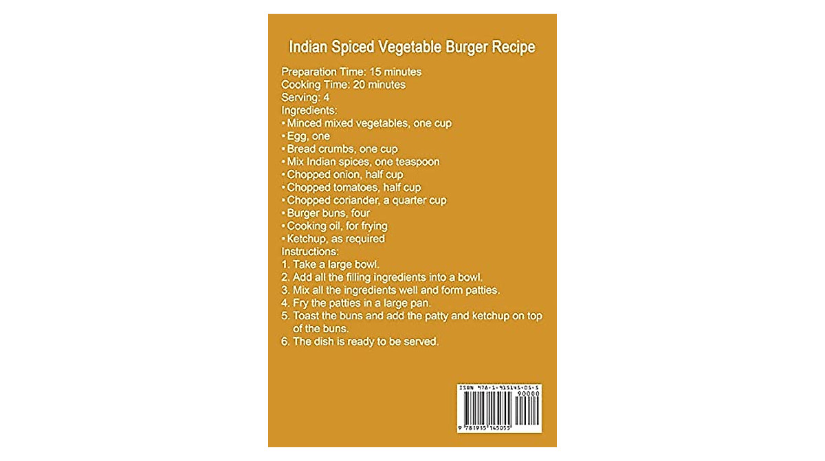 Authentic Indian Cookbook: 70 Traditional Recipes for Home Cooks