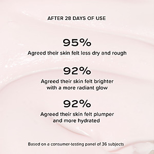 Alpyn PlantGenius Melt Moisturizer | Weightless Rich Cream Targeting Dry, Dehydrated Skin with Lasting Hydration and a Velvety, Makeup-Ready Finish | 1.7 oz / 50 ml