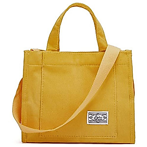 Corduroy Shoulder Bag for Women Crossbody Bag Purse for Women Bags Square Purse Tote Bag Casual Work School Travel