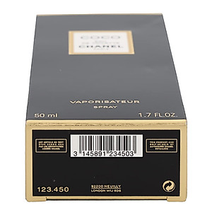 CHANEL Coco (edt) - 50 Ml