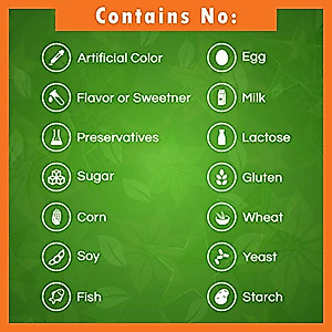 Calcium Pyruvate Powder 8 OZ & Zinc Gluconate 50mg