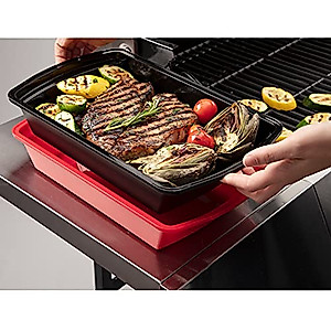 Cuisinart CMT-500 2-Pack Marinating Marinade Containers